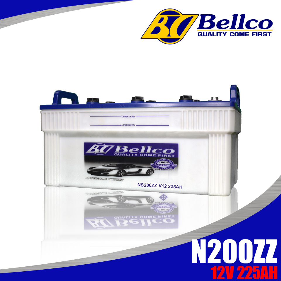N200ZZ 12V 225AH
